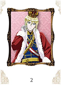 【中古】王室教師ハイネ Blu-ray2【メーカー名】エイベックス・ピクチャーズ【メーカー型番】【ブランド名】【商品説明】王室教師ハイネ Blu-ray2植田圭輔当店では初期不良に限り、商品到着から7日間は返品を 受付けております。お問い合...