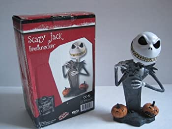 【中古】Neca - Bobble Head NBX - Jack Scary 18cm - 0634482280287【メーカー名】Neca【メーカー型番】28028【ブランド名】ネカ(National Entertainment Col...