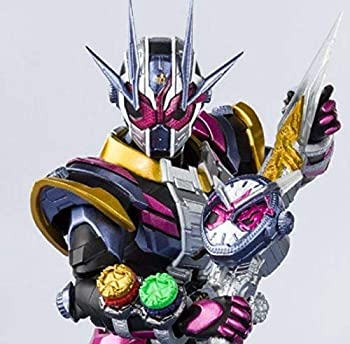 【中古】(未使用・未開封品)S.H.Figuarts 仮面ライダージオウII 仮面ライダージオウ【メーカー名】BANDAI SPIRITS(バンダイ スピリッツ)【メーカー型番】【ブランド名】バンダイ(BANDAI)【商品説明】S.H.Fi...
