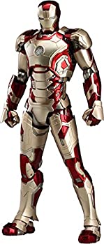 【中古】(未使用・未開封品)figma アイアンマン3 アイアンマン・マーク42 ノンスケール ABS&PVC製 塗装済み可動フィギュア【メーカー名】グッドスマイルカンパニー(GOOD SMILE COMPANY)【メーカー型番】【ブランド...