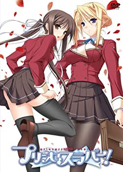 【中古】(非常に良い)プリンセスラバー! Vol.6【コレクターズエディション】 [DVD] 第11、12話を収録【メーカー名】メディアファクトリー【メーカー型番】【ブランド名】メディアファクトリー【商品説明】プリンセスラバー! Vol.6...