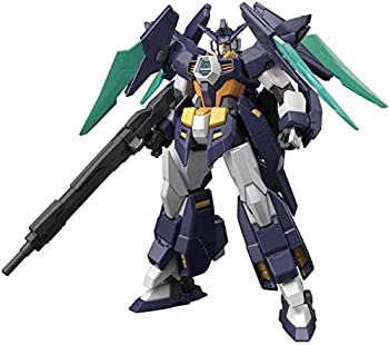 【中古】(非常に良い)HGBD:R ガンダムビルドダイバーズRe:RISE ガンダムTRYAGEマグナム 1/144スケール 色分け済みプラモデル［ガンプラ］【メーカー名】BANDAI SPIRITS(バンダイ スピリッツ)【メーカー型番】...