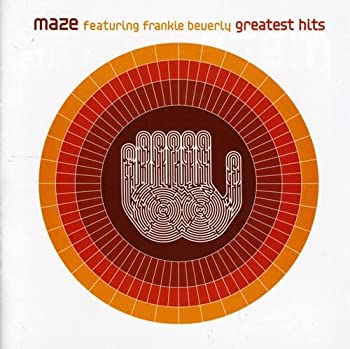 【中古】GREATEST HITS [CD]【メーカー名】0【メーカー型番】0【ブランド名】Maze【商品説明】GREATEST HITS [CD]当店では初期不良に限り、商品到着から7日間は返品を 受付けております。他モールとの併売品の為...