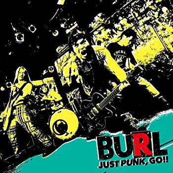 【中古】JUST PUNK,GO!! [CD]【メーカー名】0【メーカー型番】0【ブランド名】BURL【商品説明】JUST PUNK,GO!! [CD]当店では初期不良に限り、商品到着から7日間は返品を 受付けております。他モールとの併売品...