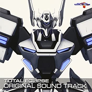 【中古】TOTAL ECLIPSE ORIGINAL SOUNDTRACK [CD]【メーカー名】0【メーカー型番】0【ブランド名】V.A.【商品説明】TOTAL ECLIPSE ORIGINAL SOUNDTRACK [CD]当店では初期...