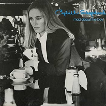 【中古】マッド・アバウト・ザ・ボーイ[国内プレス盤 / 最新リマスター / 日本語解説付き](CDSOL-45601) [CD]【メーカー名】0【メーカー型番】0【ブランド名】シビル・シェパード【商品説明】マッド・アバウト・ザ・ボーイ[国内...