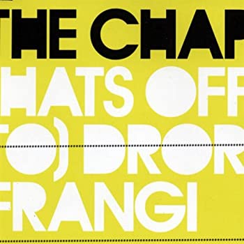 【中古】Hats Off to Dror Frangi [CD]【メーカー名】0【メーカー型番】0【ブランド名】The Chap【商品説明】Hats Off to Dror Frangi [CD]当店では初期不良に限り、商品到着から7日間は...