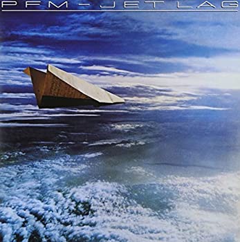 【中古】ジェット・ラグ(紙ジャケット仕様) [CD]【メーカー名】0【メーカー型番】0【ブランド名】P.F.M.【商品説明】ジェット・ラグ(紙ジャケット仕様) [CD]当店では初期不良に限り、商品到着から7日間は返品を 受付けております。他...