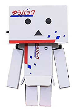 【中古】(未使用・未開封品)海洋堂 ゆうパック ダンボー・ミニ 全長約80mm 塗装済み可動フィギュア【メーカー名】海洋堂(KAIYODO)【メーカー型番】YREX01【ブランド名】海洋堂【商品説明】海洋堂 ゆうパック ダンボー・ミニ 全長...