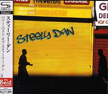 【中古】ベリー・ベスト・オブ・スティーリー・ダン [CD]【メーカー名】USMジャパン【メーカー型番】スティーリー・ダン【ブランド名】ユニバーサル【商品説明】ベリー・ベスト・オブ・スティーリー・ダン [CD]当店では初期不良に限り、商品到着...