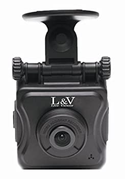 【中古】(非常に良い)L&V ドライブレコーダー LV-DR250S【メーカー名】L&V(エルアンドブイ)【メーカー型番】LV-DR250S【ブランド名】L&V(エルアンドブイ)【商品説明】L&V ドライブレコーダー LV-DR250S当店...
