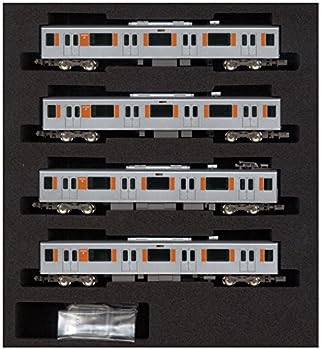 【中古】Nゲージ 50013 東武50050型 増結用中間車4両編成セット 動力無し 塗装済完成品【メーカー名】グリーンマックス【メーカー型番】50013【ブランド名】グリーンマックス(Greenmax)【商品説明】Nゲージ 50013 東...