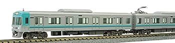 【中古】(未使用・未開封品)グリーンマックス Nゲージ 京王1000系 (5次車・ブルーグリーン)5両編成セット (動力付き) 30892 鉄道模型 電車【メーカー名】グリーンマックス(Greenmax)【メーカー型番】30892【ブランド...