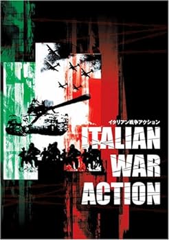 【中古】イタリアン戦争アクション DVD-BOX【メーカー名】ビデオメーカー【メーカー型番】【ブランド名】リチャード・バートン【商品説明】イタリアン戦争アクション DVD-BOX戦争映画ファン、アクション映画ファン待望の伝説的傑作! タラン...