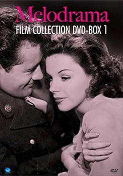 【中古】ハリウッド・メロドラマ傑作選 DVD-BOX Vol.1 (5枚組)【メーカー名】ブロードウェイ【メーカー型番】【ブランド名】ブロードウェイ【商品説明】ハリウッド・メロドラマ傑作選 DVD-BOX Vol.1 (5枚組)ハリウッド黄...
