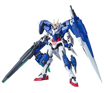 【中古】(非常に良い)HG 1/144 GN-0000GNHW/7SG ダブルオーガンダムセブンソード/G (機動戦士ガンダム00)【メーカー名】BANDAI SPIRITS(バンダイ スピリッツ)【メーカー型番】BAN161935【ブラン...