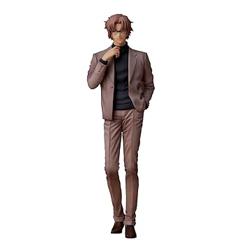 【中古】名探偵コナン 「沖矢 昴」 ノンスケール PVC&ABS製 塗装済み 完成品フィギュア【メーカー名】海洋堂(KAIYODO)【メーカー型番】海洋堂(KAIYODO)【ブランド名】0【商品説明】名探偵コナン 「沖矢 昴」 ノンスケール...