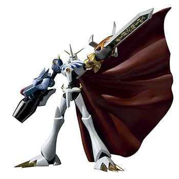楽天市場】オメガモン フィギュアの通販 楽天市場】オメガモン フィギュアの通販