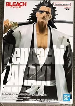 楽天市場】剣八(関連作品BLEACH)(ホビー)の通販 楽天市場】剣八(関連作品BLEACH)(ホビー)の通販