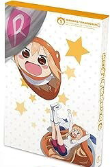 【中古】(未使用・未開封品)干物妹！うまるちゃんR Vol.1 (初回生産限定版) [Blu-ray]【メーカー名】東宝【メーカー型番】【ブランド名】東宝【商品説明】干物妹！うまるちゃんR Vol.1 (初回生産限定版) [Blu-ray]...