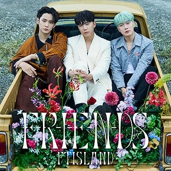 【中古】(未使用・未開封品)F-R-I-E-N-DS (通常盤) [CD] FTISLAND【メーカー名】ワーナーミュージック・ジャパン【メーカー型番】【ブランド名】ワーナーミュージック・ジャパン【商品説明】F-R-I-E-N-DS (通常...