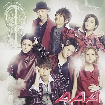 【中古】(非常に良い)Eighth Wonder (ALBUM2枚組) [CD] AAA【メーカー名】avex trax【メーカー型番】【ブランド名】エイベックストラックス【商品説明】Eighth Wonder (ALBUM2枚組) [CD...