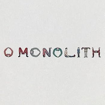 【中古】(非常に良い)O Monolith [国内盤CD /ボーナストラック追加収録] (BRC735) [CD] SQUID【メーカー名】BEAT RECORDS / WARP【メーカー型番】【ブランド名】BEAT RECORDS / W...