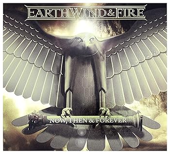 【中古】(非常に良い)Now, Then & Forever [CD] Wind Earth & Fire【メーカー名】Sony Music【メーカー型番】Wind Earth & Fire【ブランド名】Sony Music Cmg【商品説...