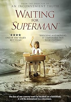 【中古】(未使用・未開封品)Waiting for Superman [DVD][Import] 【メーカー名】Paramount Catalog【メーカー型番】31560310【ブランド名】ワーナーホームビデオ【商品説明】Waiting ...