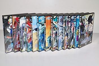 【中古】(未使用・未開封品)機動戦士ガンダムSEED 全13巻セット [DVDセット] 【メーカー名】【メーカー型番】【ブランド名】【商品説明】機動戦士ガンダムSEED 全13巻セット [DVDセット] 未使用・未開封ですが弊社で一般の方か...