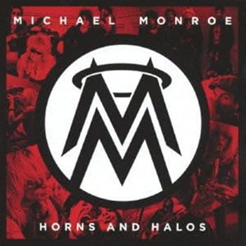 【中古】(未使用・未開封品)ホーンズ・アンド・ヘイローズ 【ボーナス・トラック4曲収録】 [CD] マイケル・モンロー【メーカー名】ビクターエンタテインメント【メーカー型番】【ブランド名】ビクターエンタテインメント【商品説明】ホーンズ・アン...
