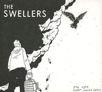 【中古】(未使用・未開封品)Light Under Closed Doors [CD] Swellers【メーカー名】No Sleep【メーカー型番】【ブランド名】ユニバーサル ミュージック【商品説明】Light Under Closed ...