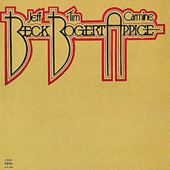 【中古】(未使用・未開封品)ベック・ボガート&アピス [CD] ベック・ボガート&アピス【メーカー名】SMJ【メーカー型番】【ブランド名】CD【商品説明】ベック・ボガート&アピス [CD] ベック・ボガート&アピスRelease Date/...