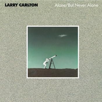 【中古】アローン・バット・ネヴァー・アローン [audioCD] ラリー・カールトン【メーカー名】ユニバーサル ミュージック クラシック【メーカー型番】04988005652461【ブランド名】ユニバーサル ミュージック クラシック【商品説...