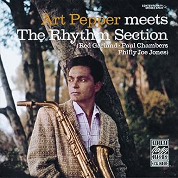 【中古】(未使用・未開封品)Art Pepper Meets The Rhythm Section [CD] Pepper, Art【メーカー名】Ojc【メーカー型番】【ブランド名】Craft Recordings【商品説明】Art Pep...