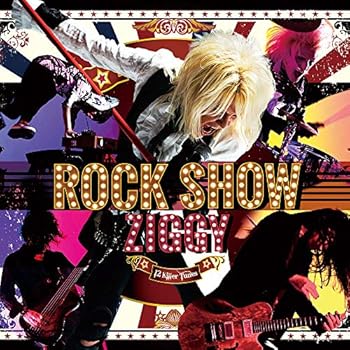 【中古】(未使用・未開封品)ROCK SHOW [CD] ZIGGY【メーカー名】SPACE SHOWER MUSIC【メーカー型番】【ブランド名】【商品説明】ROCK SHOW [CD] ZIGGY未使用・未開封ですが弊社で一般の方から買...