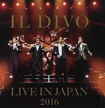 【中古】(非常に良い)ライヴ・アット武道館2016(通常盤)(DVD付) イル・ディーヴォ【メーカー名】【メーカー型番】【ブランド名】SMJ【商品説明】ライヴ・アット武道館2016(通常盤)(DVD付) イル・ディーヴォ当店では初期不良に限...