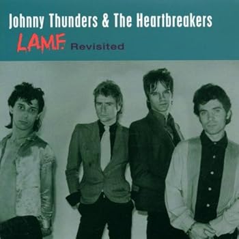 【中古】L.a.M.F. Revisited [audioCD] Thunders, Johnny【メーカー名】Receiver Records【メーカー型番】【ブランド名】【商品説明】L.a.M.F. Revisited [audioCD...