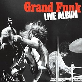 【中古】ライヴ・アルバム - グランド・ファンク・レイルロード [CD] グランド・ファンク・レイルロード【メーカー名】ユニバーサル ミュージック【メーカー型番】【ブランド名】ユニバーサル ミュージック【商品説明】ライヴ・アルバム - グラ...