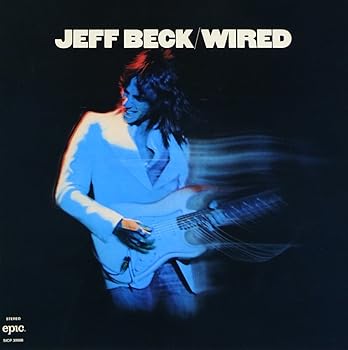 【中古】(未使用・未開封品)ワイアード - ジェフ・ベック [CD] ジェフ・ベック【メーカー名】SMJ【メーカー型番】【ブランド名】ソニーミュージックエンタテインメント【商品説明】ワイアード - ジェフ・ベック [CD] ジェフ・ベックC...