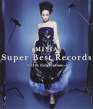 【中古】(未使用・未開封品)Super Best Records-15th Celebration- - MISIA [CD] MISIA【メーカー名】アリオラジャパン【メーカー型番】【ブランド名】Ariola Japan【商品説明】Sup...