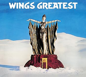 【中古】Greatest [CD] Wings【メーカー名】Universal【メーカー型番】【ブランド名】【商品説明】Greatest [CD] WingsCD当店では初期不良に限り、商品到着から7日間は返品を 受付けております。お問い合...