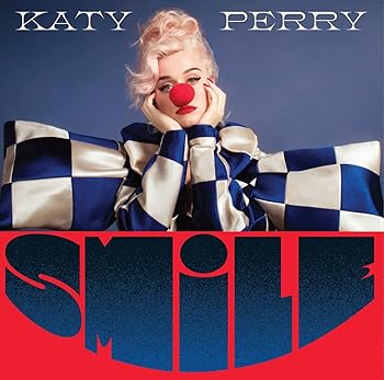 【中古】Smile [CD] Katy Perry【メーカー名】Capitol【メーカー型番】602508901034【ブランド名】【商品説明】Smile [CD] Katy PerryCD当店では初期不良に限り、商品到着から7日間は返品を...