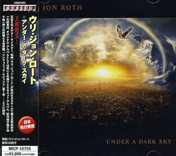 【中古】(未使用・未開封品)アンダー・ア・ダーク・スカイ - ウリ・ジョン・ロート [CD] ウリ・ジョン・ロート【メーカー名】マーキー・インコーポレイティド【メーカー型番】【ブランド名】Crimson【商品説明】アンダー・ア・ダーク・スカ...