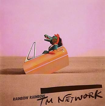 【中古】RAINBOW RAINBOW - TM NETWORK [audioCD]【メーカー名】ソニー・ミュージックダイレクト【メーカー型番】【ブランド名】SONY(ソニー)【商品説明】RAINBOW RAINBOW - TM NETWO...