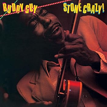 【中古】(未使用・未開封品)Stone Crazy [CD] Guy, Buddy【メーカー名】Alligator Records【メーカー型番】1977329【ブランド名】Alligator【商品説明】Stone Crazy [CD] G...