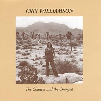 【中古】(未使用・未開封品)CHANGER & THE CHANGED [CD] Cris Williamson【メーカー名】Olivia【メーカー型番】cris1【ブランド名】Crimson【商品説明】CHANGER & THE CHAN...