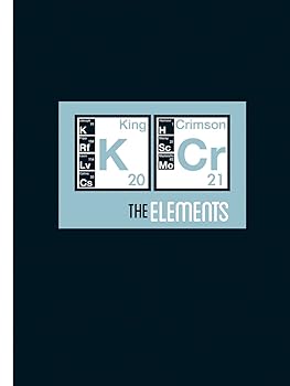【中古】(未使用・未開封品)Elements Tour Box 2021 [audioCD] King Crimson【メーカー名】Panegyric【メーカー型番】0【ブランド名】0【商品説明】Elements Tour Box 2021...