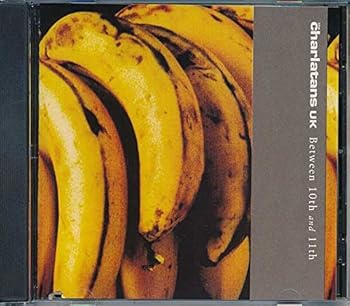 【中古】(未使用・未開封品)【輸入盤】Between 10th and 11th [CD] ザ・シャーラタンズ【メーカー名】0【メーカー型番】MFR078636110820#VG【ブランド名】0【商品説明】【輸入盤】Between 10th...