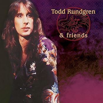 【中古】Todd Rundgren & Friends [CD] Todd Rundgren【メーカー名】Cleopatra【メーカー型番】【ブランド名】【商品説明】Todd Rundgren & Friends [CD] Todd Run...